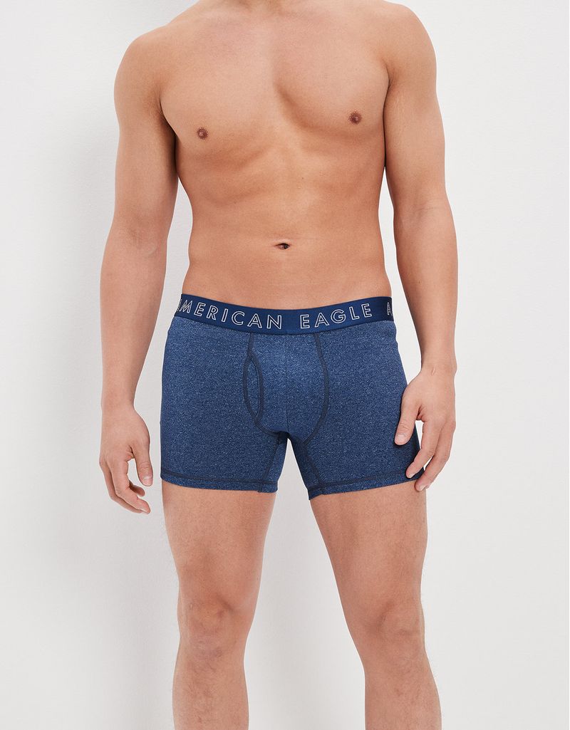 Bóxers para hombre | American Eagle Perú