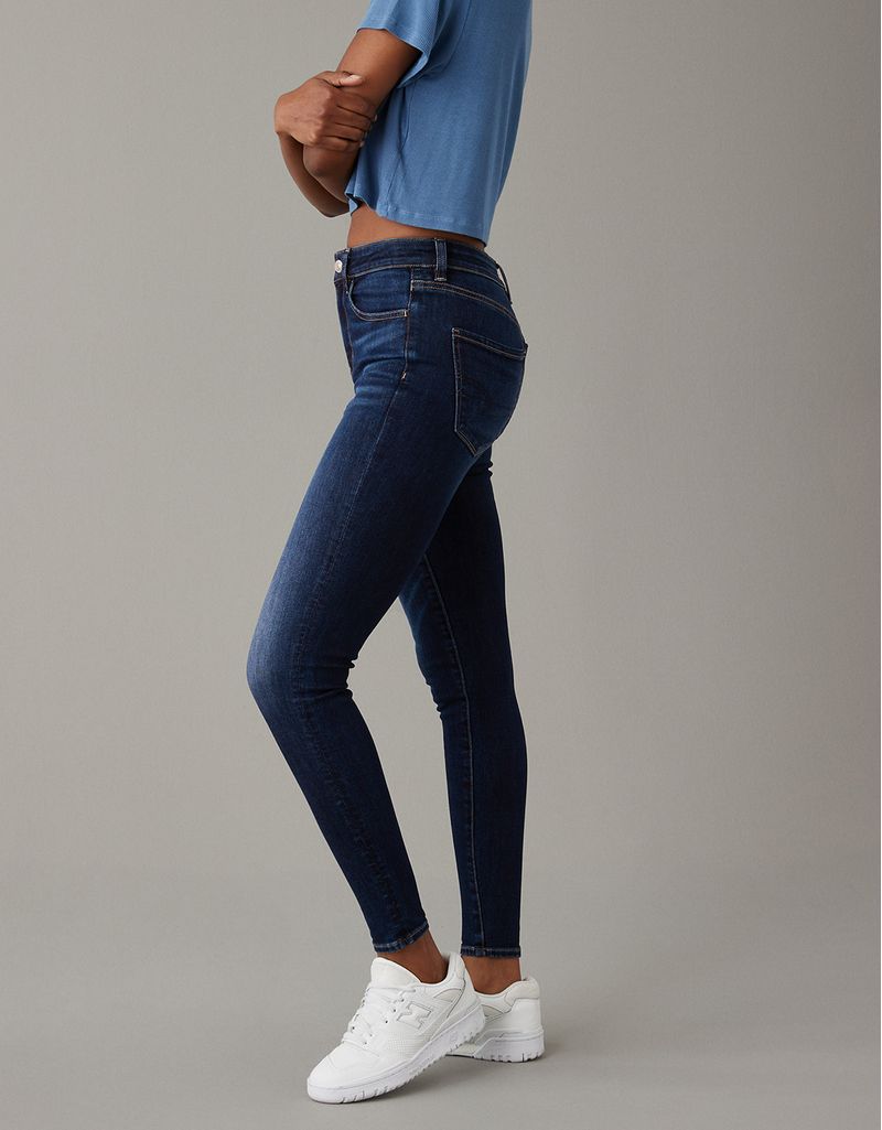 Jeans para mujer | American Eagle Perú