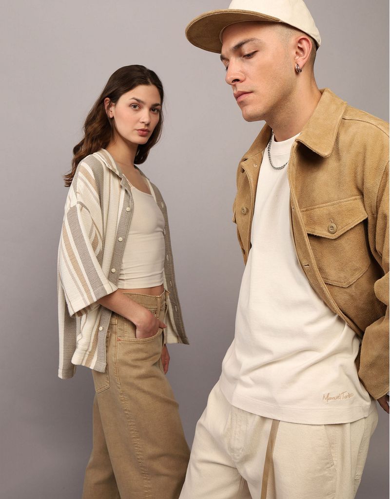 Camisas para hombre | American Eagle Perú